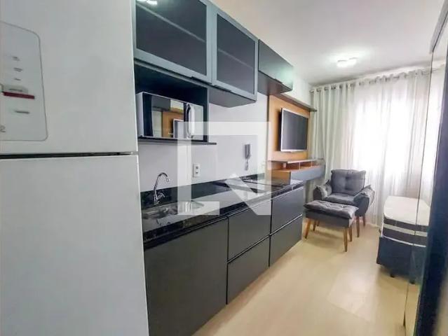 Kitnet / Stúdio para Venda em São Paulo/SP Santo Amaro 1 Quartos