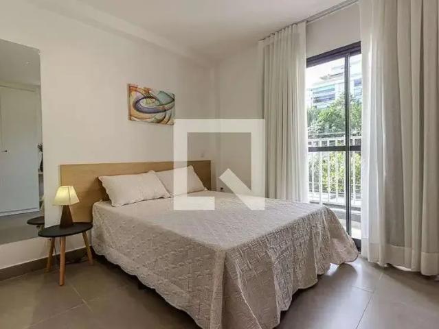 Kitnet / Stúdio para Venda em São Paulo/SP Santo Amaro 1 Quartos