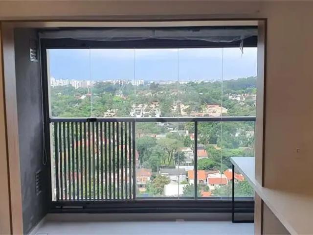 Kitnet / Stúdio para Venda em São Paulo/SP Santo Amaro 1 Quartos