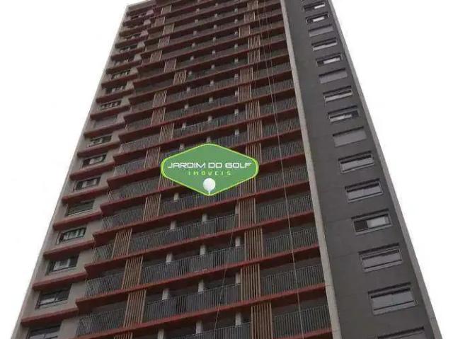 Kitnet / Stúdio para Venda em São Paulo/SP Santo Amaro 1 Quartos