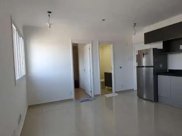 Kitnet / Stúdio para Venda em São Paulo/SP Santo Amaro 1 Quartos