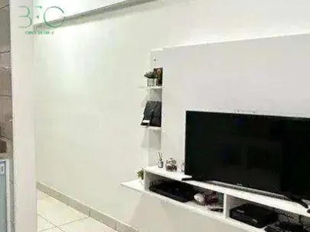 Kitnet / Stúdio para Venda em São Paulo/SP Santo Amaro 1 Quartos