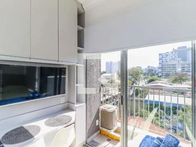 Kitnet / Stúdio para Venda em São Paulo/SP Santo Amaro 1 Quartos