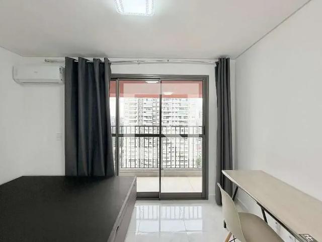 Kitnet / Stúdio para Venda em São Paulo/SP Santo Amaro 1 Quartos