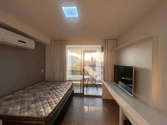 Kitnet / Stúdio para Venda em São Paulo/SP Santo Amaro 1 Quartos