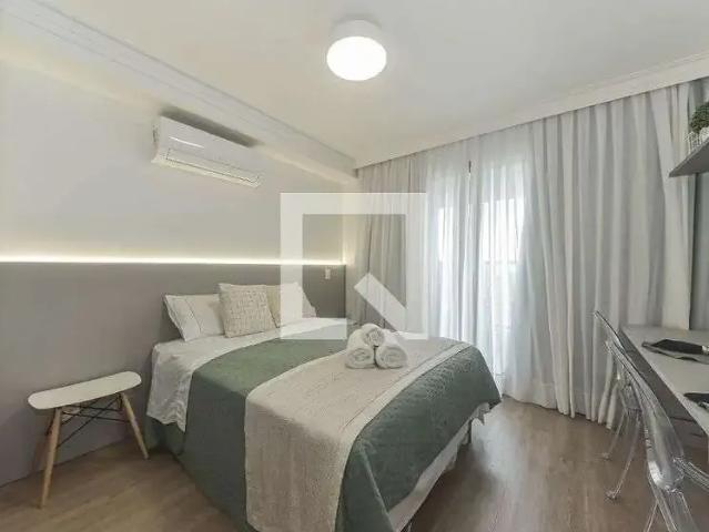 Kitnet / Stúdio para Venda em São Paulo/SP Santo Amaro 1 Quartos