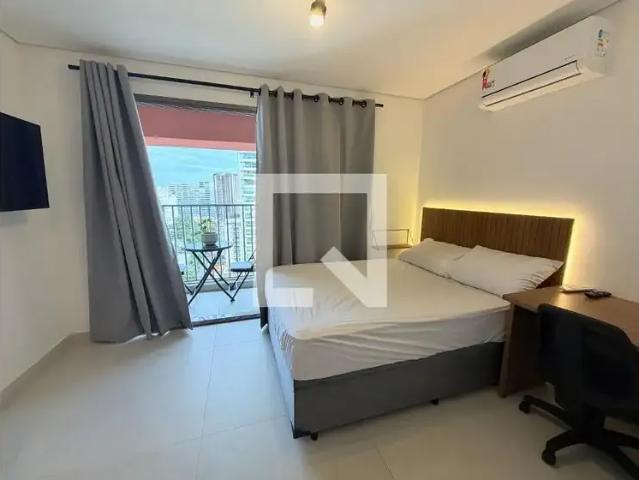 Kitnet / Stúdio para Venda em São Paulo/SP Santo Amaro 1 Quartos