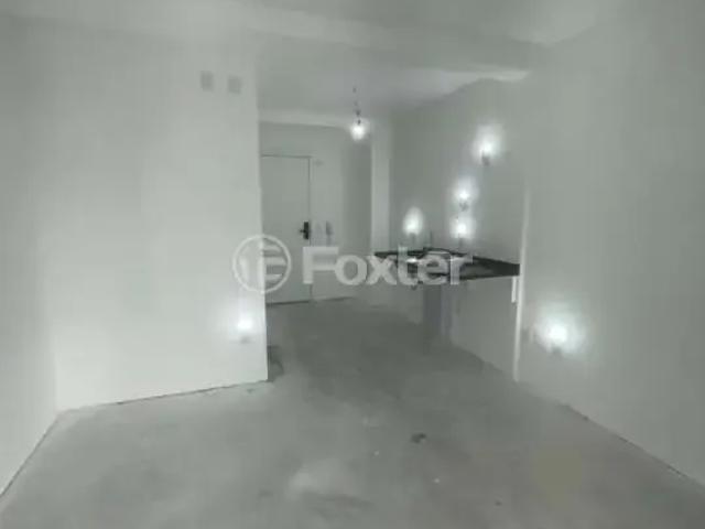 Kitnet / Stúdio para Venda em São Paulo/SP Santo Amaro 1 Quartos
