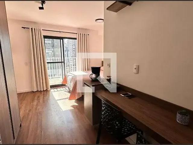 Kitnet / Stúdio para Venda em São Paulo/SP Santo Amaro 1 Quartos