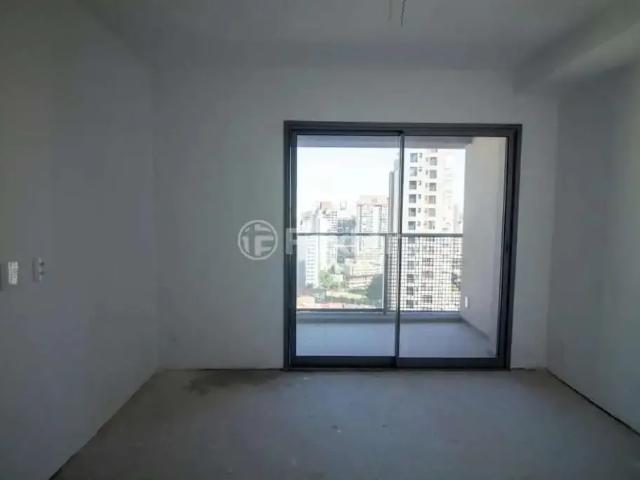 Kitnet / Stúdio para Venda em São Paulo/SP Santo Amaro 1 Quartos