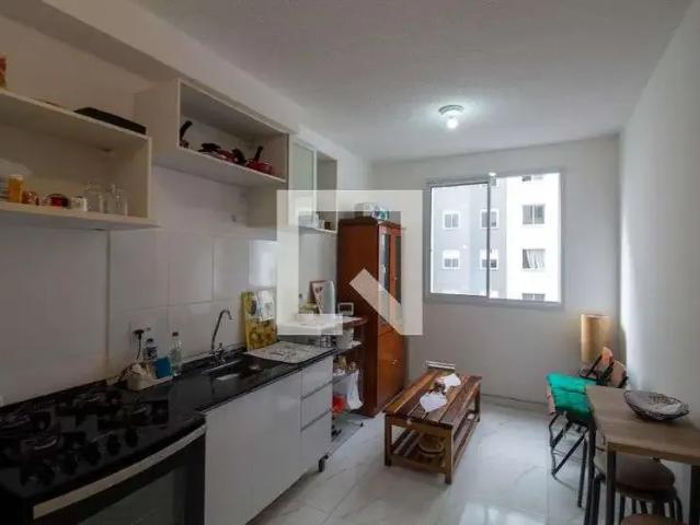 Kitnet / Stúdio para Venda em São Paulo/SP Santo Amaro 1 Quartos