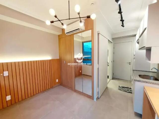 Kitnet / Stúdio para Venda em São Paulo/SP Santo Amaro 1 Quartos