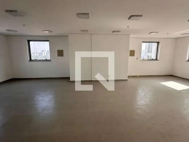 Kitnet / Stúdio para Venda em São Paulo/SP Santo Amaro 1 Quartos