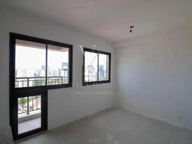 Kitnet / Stúdio para Venda em São Paulo/SP Santo Amaro 1 Quartos
