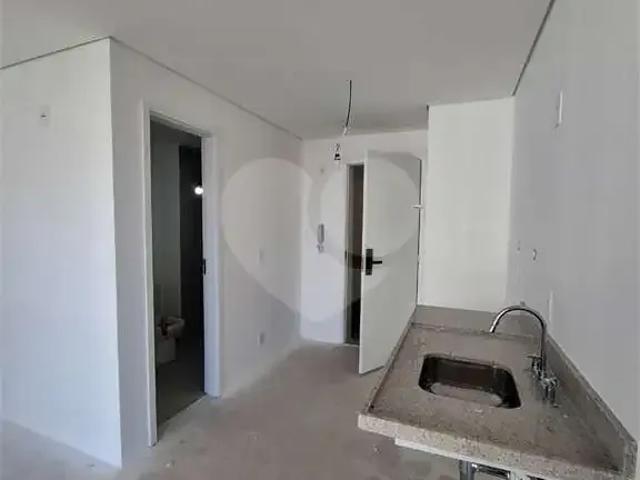 Kitnet / Stúdio para Venda em São Paulo/SP Santo Amaro 1 Quartos
