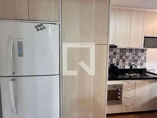 Kitnet / Stúdio para Venda em São Paulo/SP Santo Amaro 1 Quartos