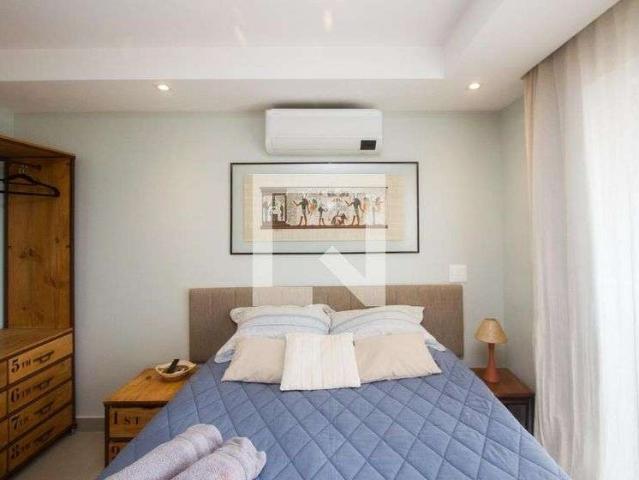 Kitnet / Stúdio para Venda em São Paulo/SP Santo Amaro 1 Quartos