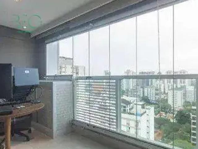 Kitnet / Stúdio para Venda em São Paulo/SP Santo Amaro 1 Quartos