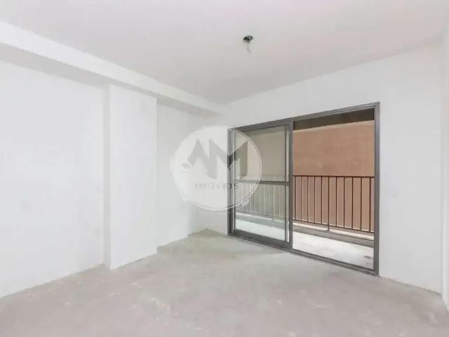 Kitnet / Stúdio para Venda em São Paulo/SP Santo Amaro 1 Quartos
