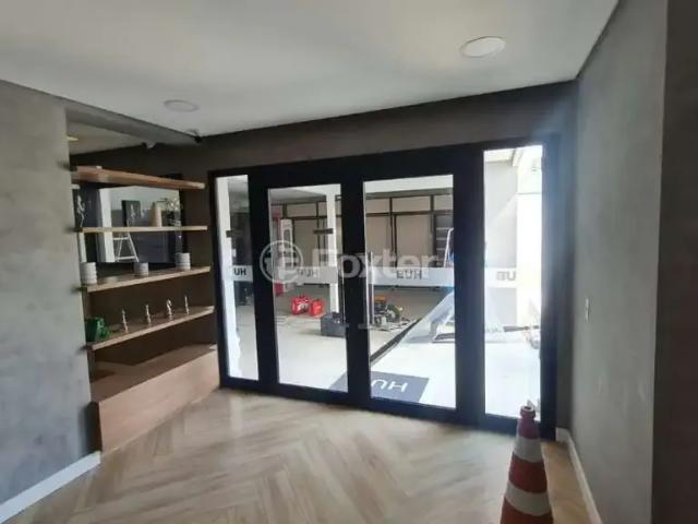 Kitnet / Stúdio para Venda em São Paulo/SP Santo Amaro 1 Quartos