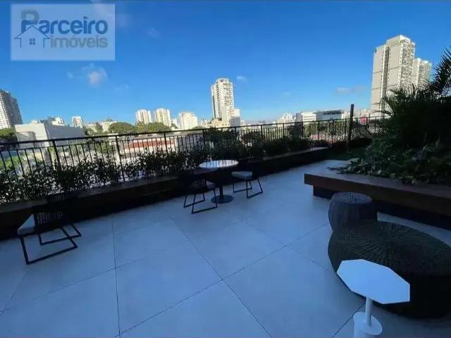 Kitnet / Stúdio para Venda em São Paulo/SP Santo Amaro 1 Quartos