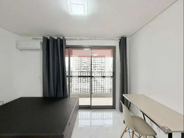 Kitnet / Stúdio para Venda em São Paulo/SP Santo Amaro 1 Quartos
