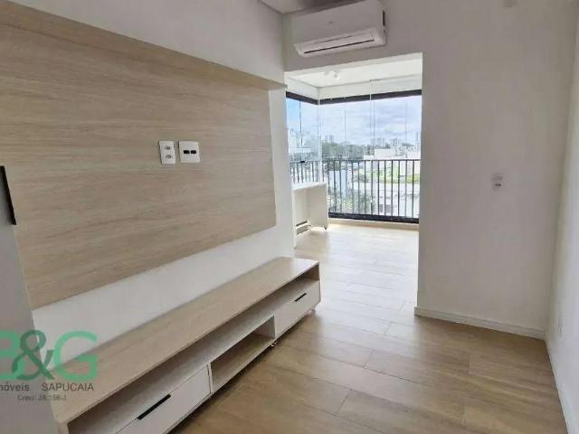 Kitnet / Stúdio para Venda em São Paulo/SP Santo Amaro 1 Quartos