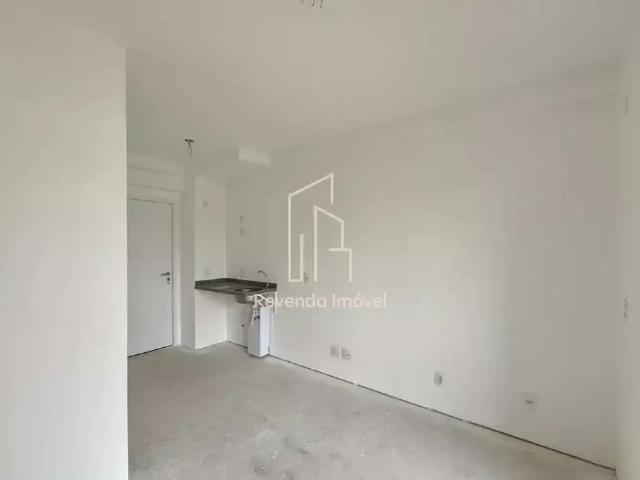 Kitnet / Stúdio para Venda em São Paulo/SP Santo Amaro 1 Quartos