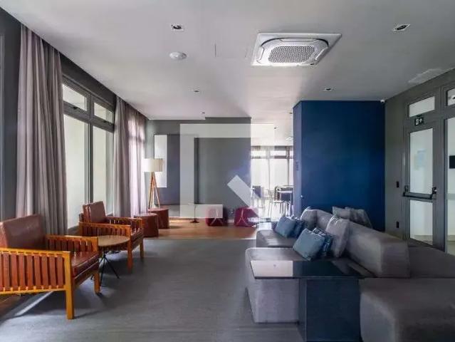 Kitnet / Stúdio para Venda em São Paulo/SP Santo Amaro 1 Quartos
