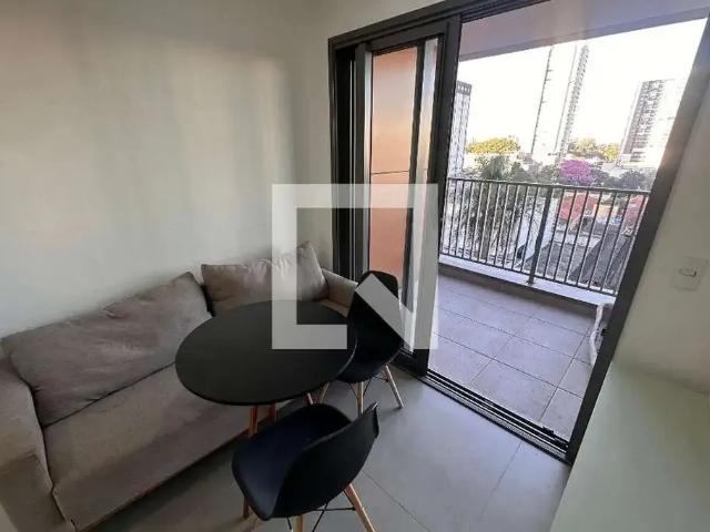 Kitnet / Stúdio para Venda em São Paulo/SP Santo Amaro 1 Quartos