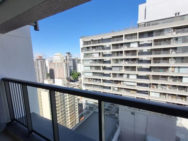 Kitnet / Stúdio para Venda em São Paulo/SP Santo Amaro