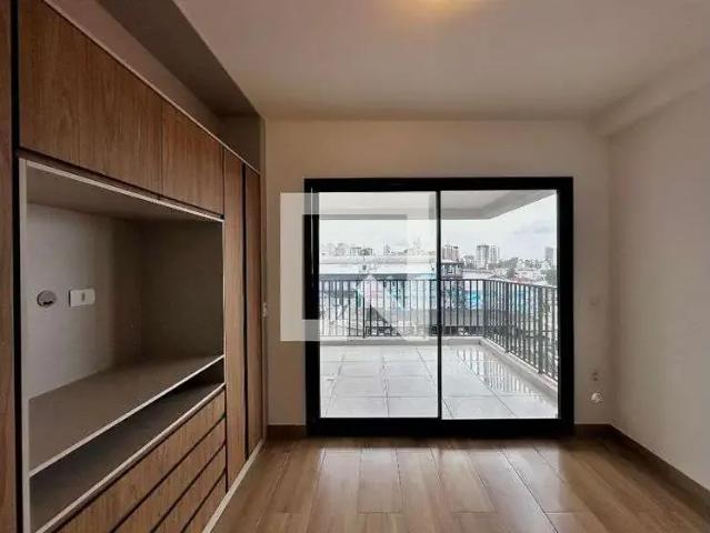Kitnet / Stúdio para Venda em São Paulo/SP Santo Amaro