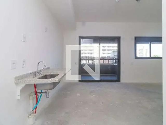 Kitnet / Stúdio para Venda em São Paulo/SP Santo Amaro