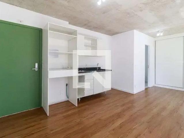 Kitnet / Stúdio para Venda em São Paulo/SP Santo Amaro
