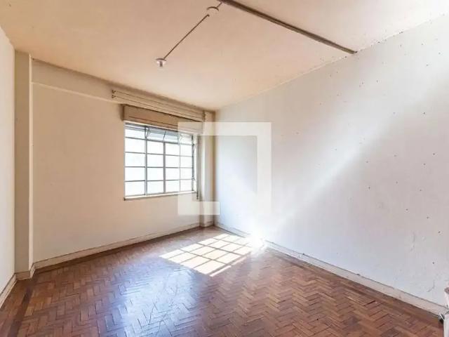 Kitnet / Stúdio para Venda em São Paulo/SP Santa Cecília 1 Quartos