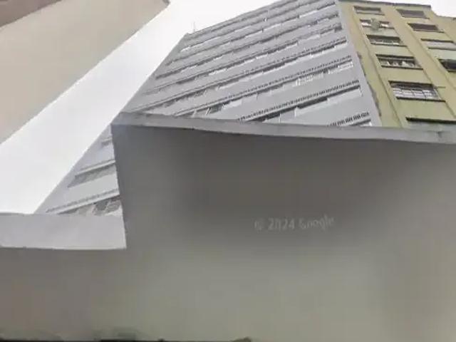 Kitnet / Stúdio para Venda em São Paulo/SP Santa Cecília 1 Quartos