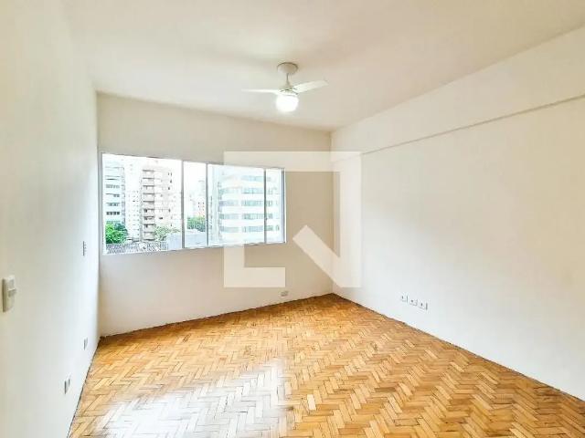 Kitnet / Stúdio para Venda em São Paulo/SP Santa Cecília 1 Quartos