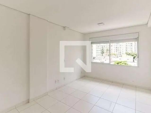Kitnet / Stúdio para Venda em São Paulo/SP Santa Cecília 1 Quartos