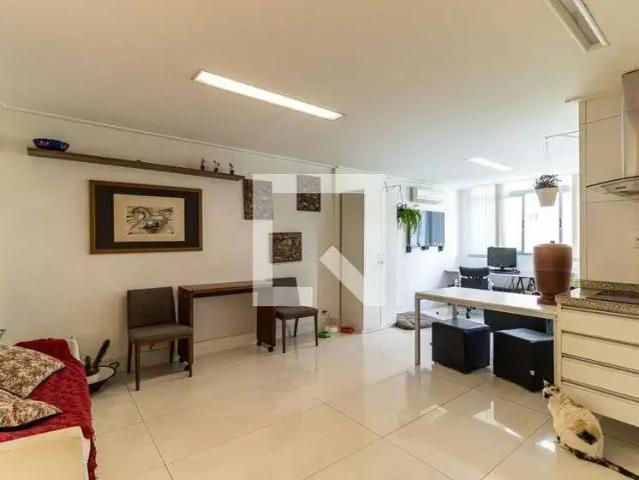 Kitnet / Stúdio para Venda em São Paulo/SP Santa Cecília 1 Quartos