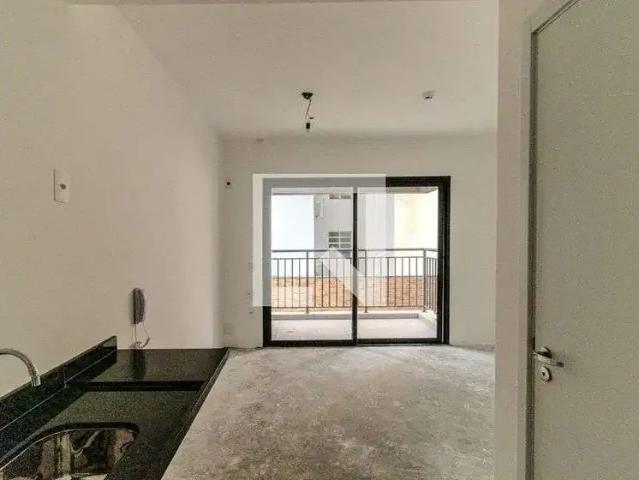 Kitnet / Stúdio para Venda em São Paulo/SP Santa Cecília 1 Quartos