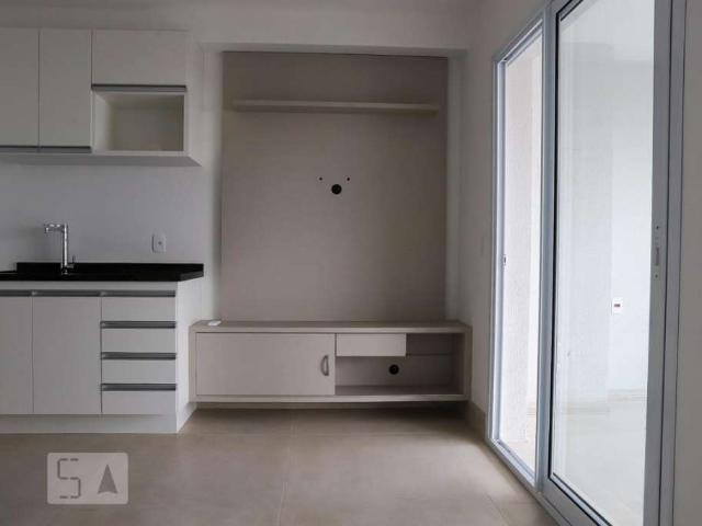Kitnet / Stúdio para Venda em São Paulo/SP Santa Cecília 1 Quartos