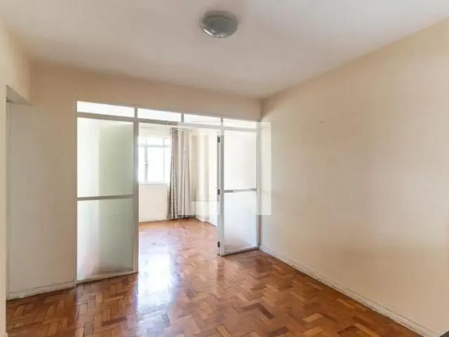 Kitnet / Stúdio para Venda em São Paulo/SP Santa Cecília 1 Quartos