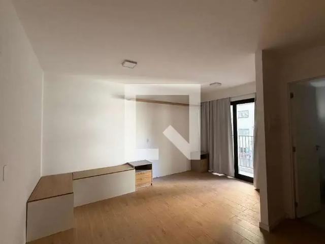 Kitnet / Stúdio para Venda em São Paulo/SP Santa Cecília 1 Quartos