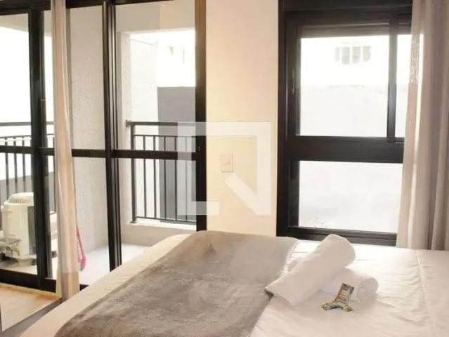Kitnet / Stúdio para Venda em São Paulo/SP Santa Cecília 1 Quartos