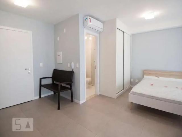 Kitnet / Stúdio para Venda em São Paulo/SP Santa Cecília 1 Quartos