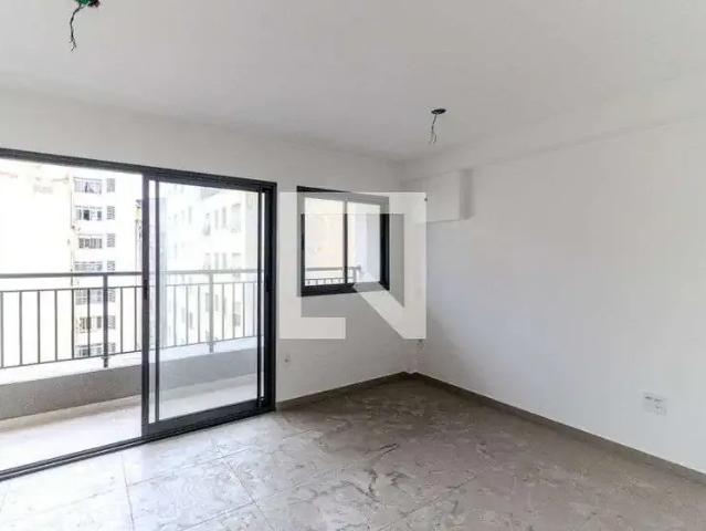 Kitnet / Stúdio para Venda em São Paulo/SP Santa Cecília 1 Quartos