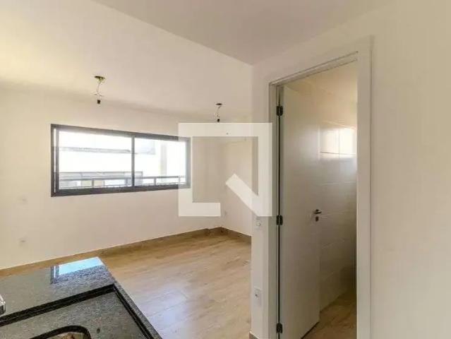 Kitnet / Stúdio para Venda em São Paulo/SP Santa Cecília 1 Quartos