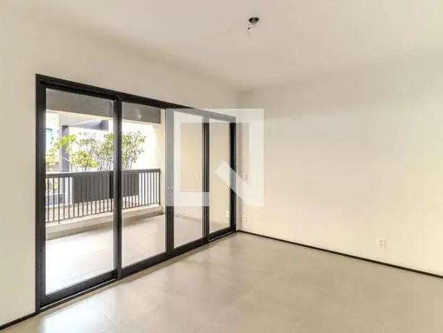 Kitnet / Stúdio para Venda em São Paulo/SP Santa Cecília 1 Quartos