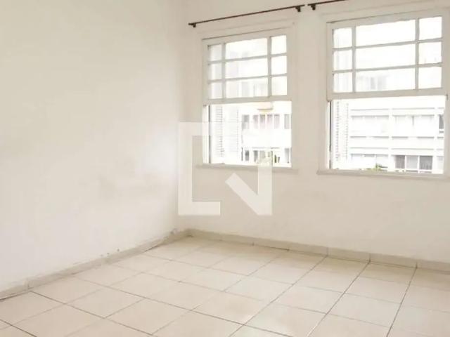 Kitnet / Stúdio para Venda em São Paulo/SP Santa Cecília 1 Quartos