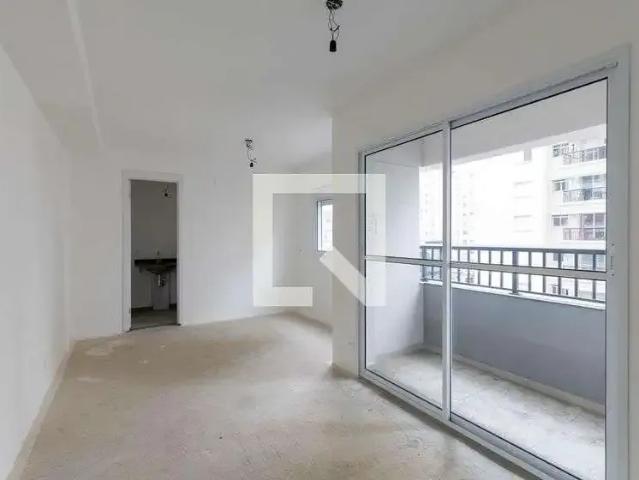 Kitnet / Stúdio para Venda em São Paulo/SP Santa Cecília 1 Quartos